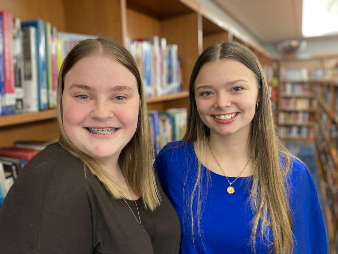Gowanda board welcomes student members | News, Sports, Jobs - Observer Today